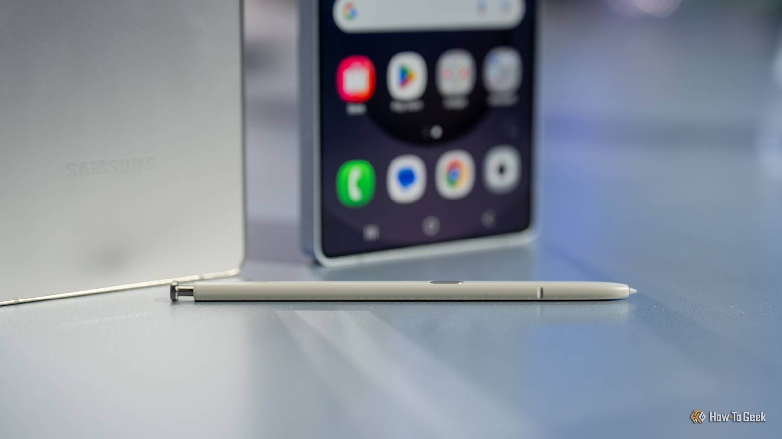Samsung Was Right to Strip Features from the Galaxy S25 Ultra's S Pen