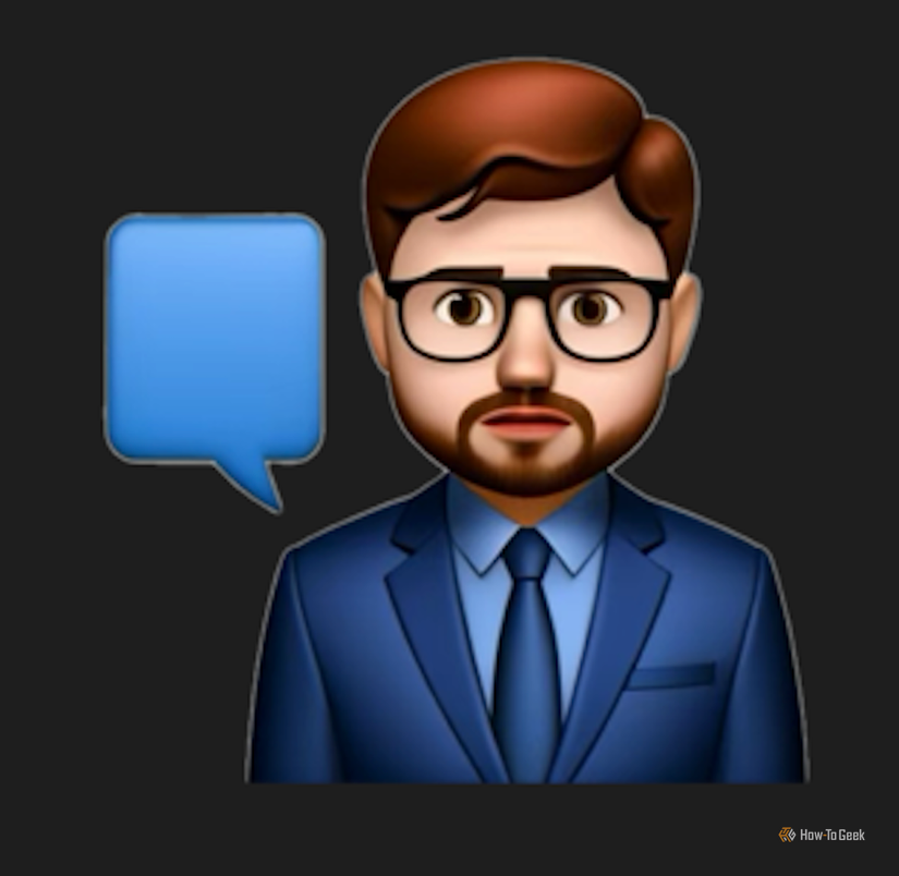 Making Weird Genmoji Is My Guilty Pleasure, Here Are My Strangest Creations
