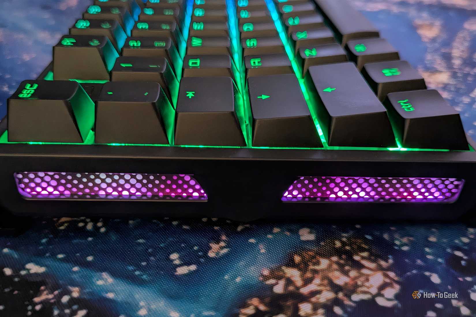 Cherry XTRFY MX 3.1 Review: A Mechanical Keyboard That Covers All the Bases