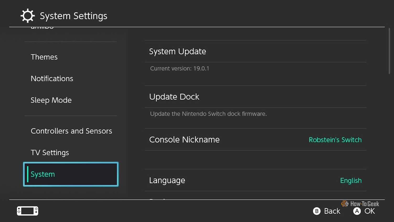 How to Improve Performance on Your Nintendo Switch