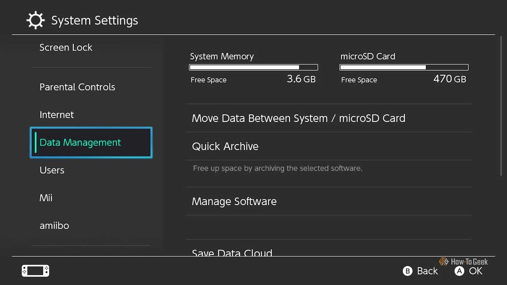 How to Improve Performance on Your Nintendo Switch