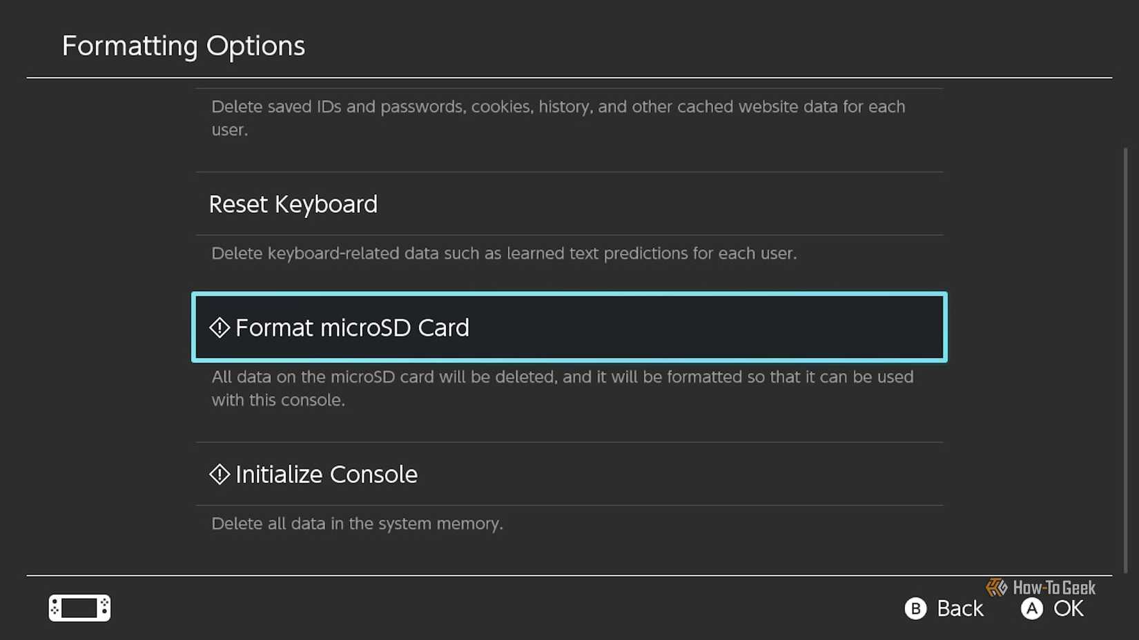 How to Improve Performance on Your Nintendo Switch
