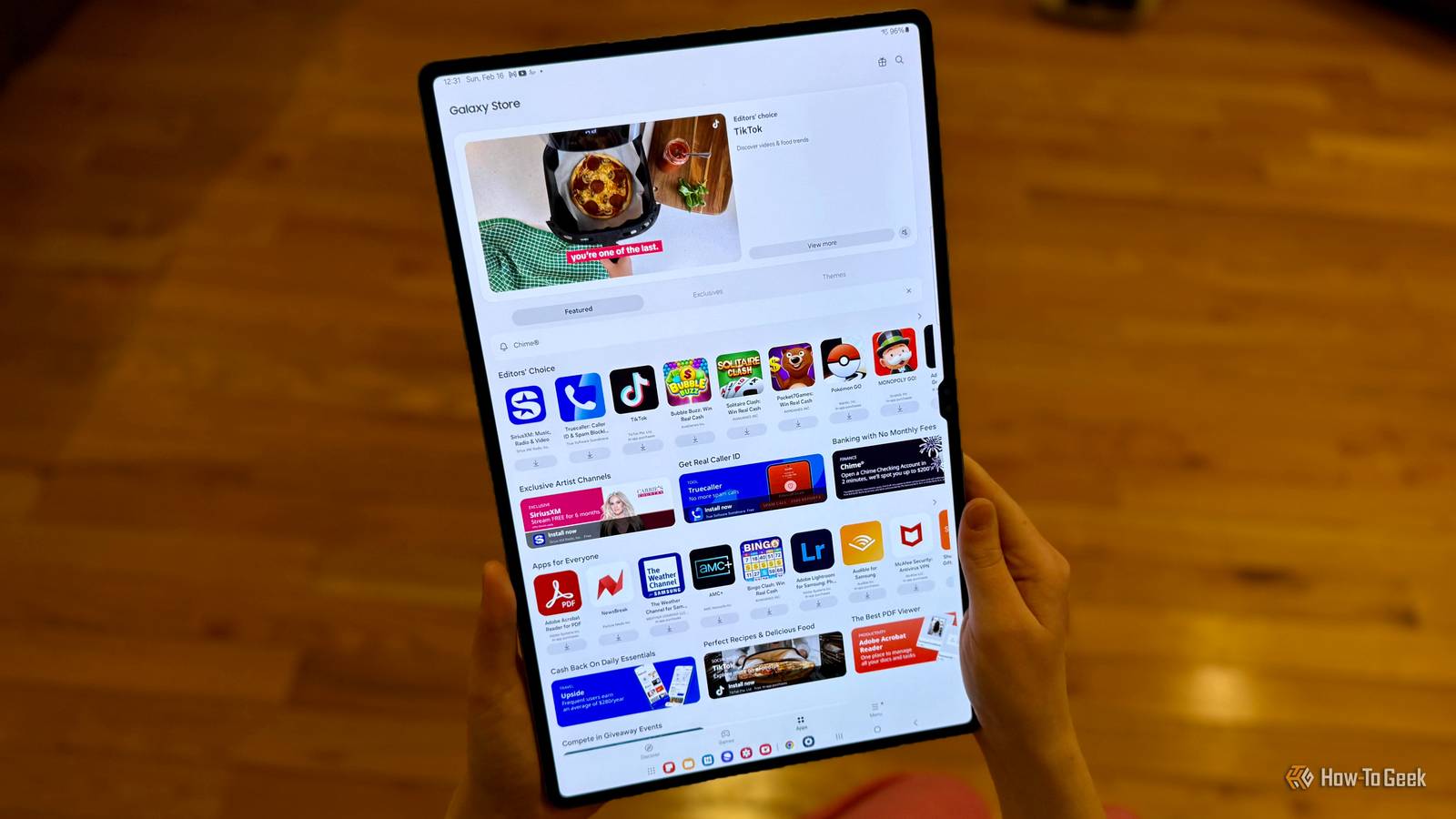 Samsung Galaxy Tab S10 Ultra Review: A 14.6-inch Tablet Powerhouse