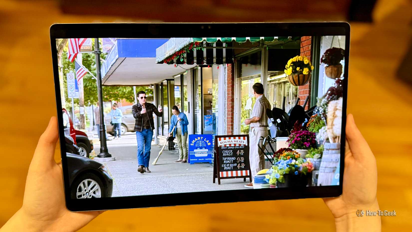 Samsung Galaxy Tab S10 Ultra Review: A 14.6-inch Tablet Powerhouse
