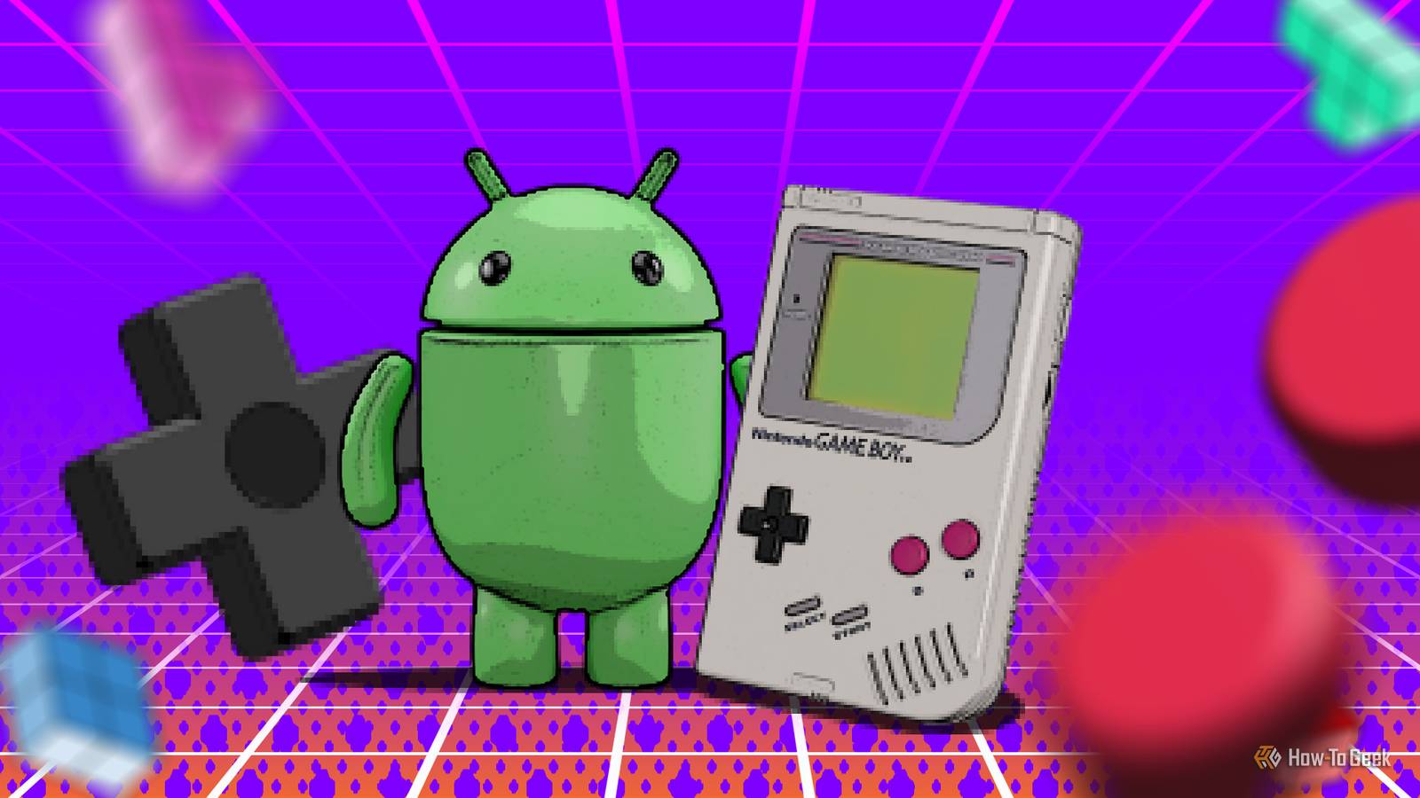 Why Android Is My Favorite Retro Gaming Platform