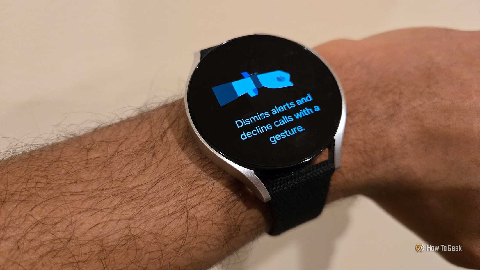 4 More Satisfying Ways to End Calls on Android