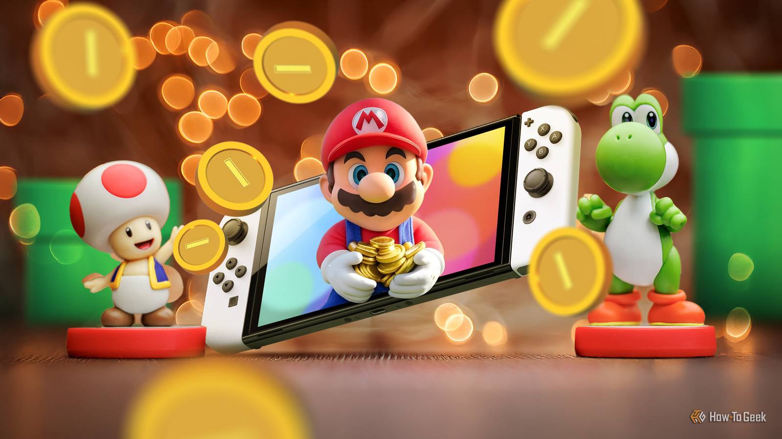 The Hidden Costs of Owning a Nintendo Switch