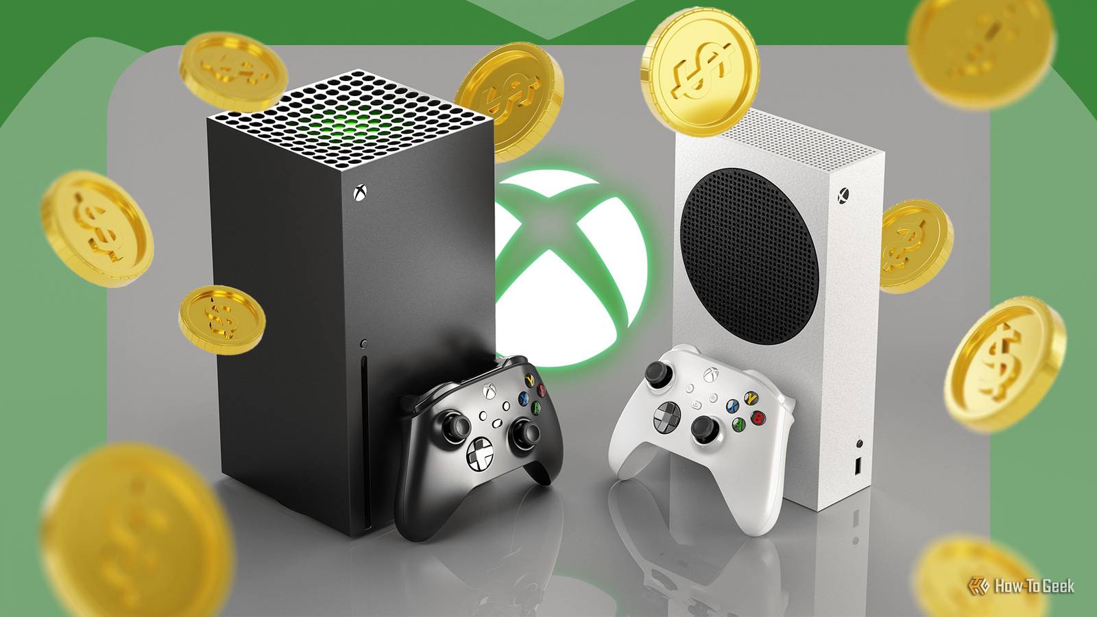 The Hidden Costs of Owning an Xbox Series X|S