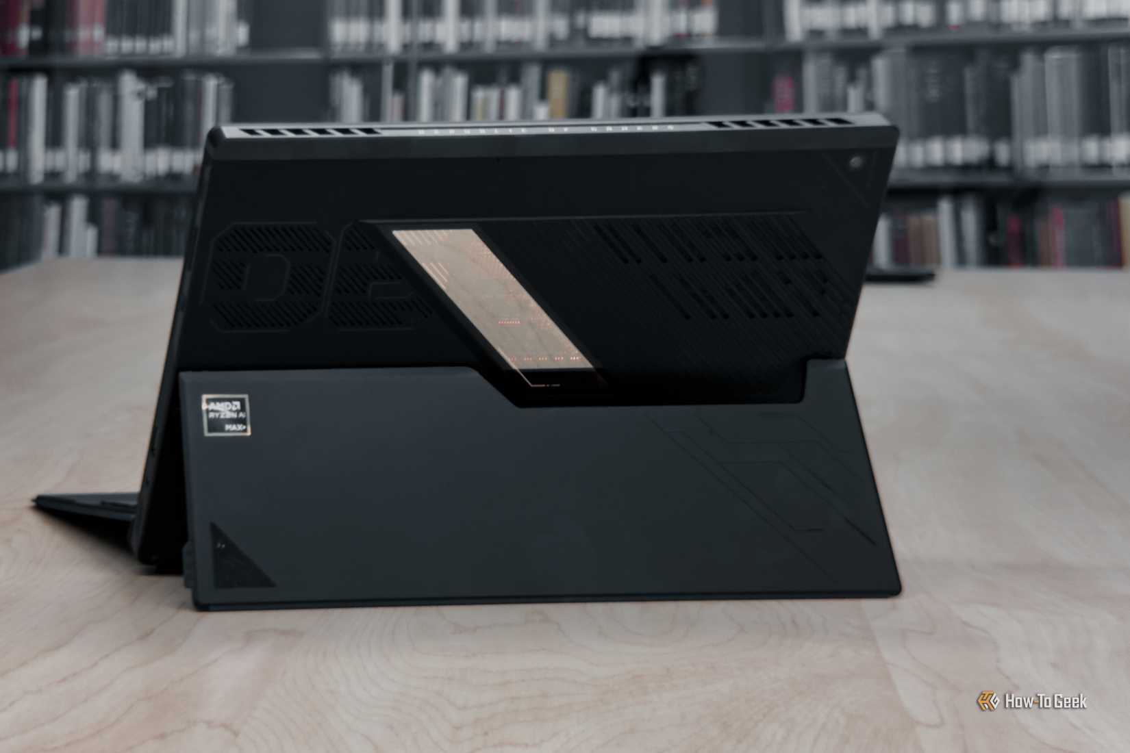 ASUS ROG Flow Z13 Review: The Windows Gaming Tablet of My Dreams