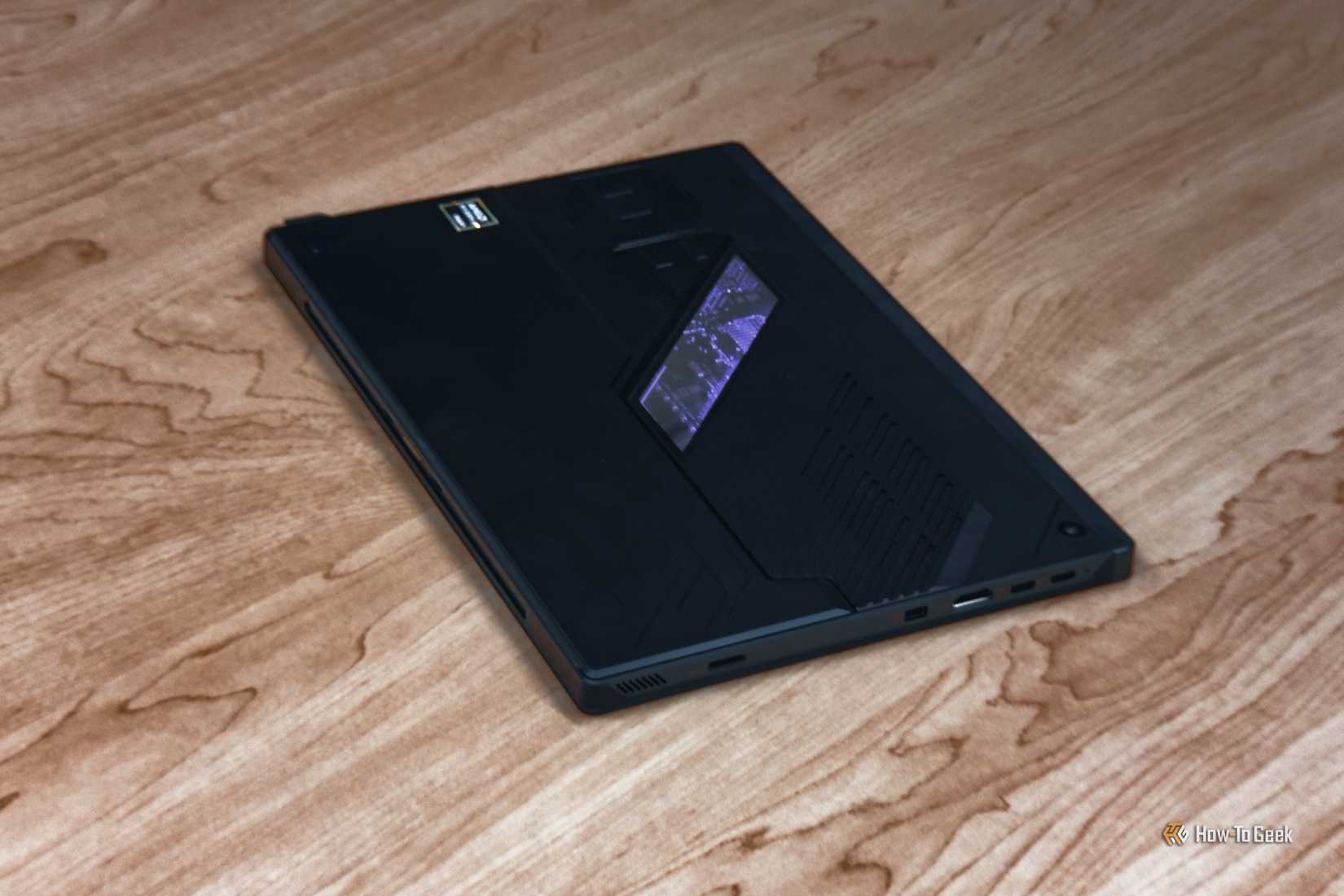 ASUS ROG Flow Z13 Review: The Windows Gaming Tablet of My Dreams