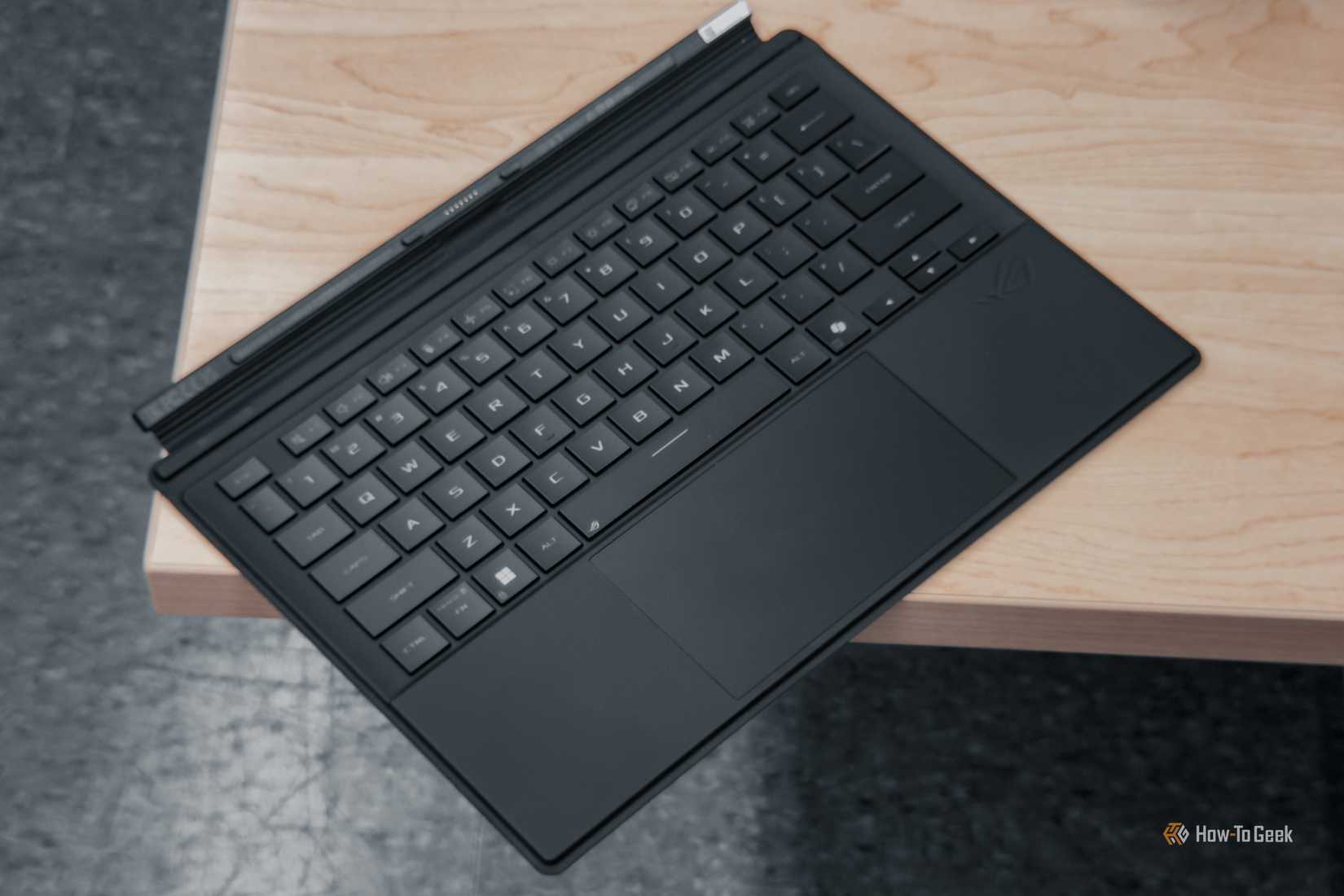 ASUS ROG Flow Z13 Review: The Windows Gaming Tablet of My Dreams