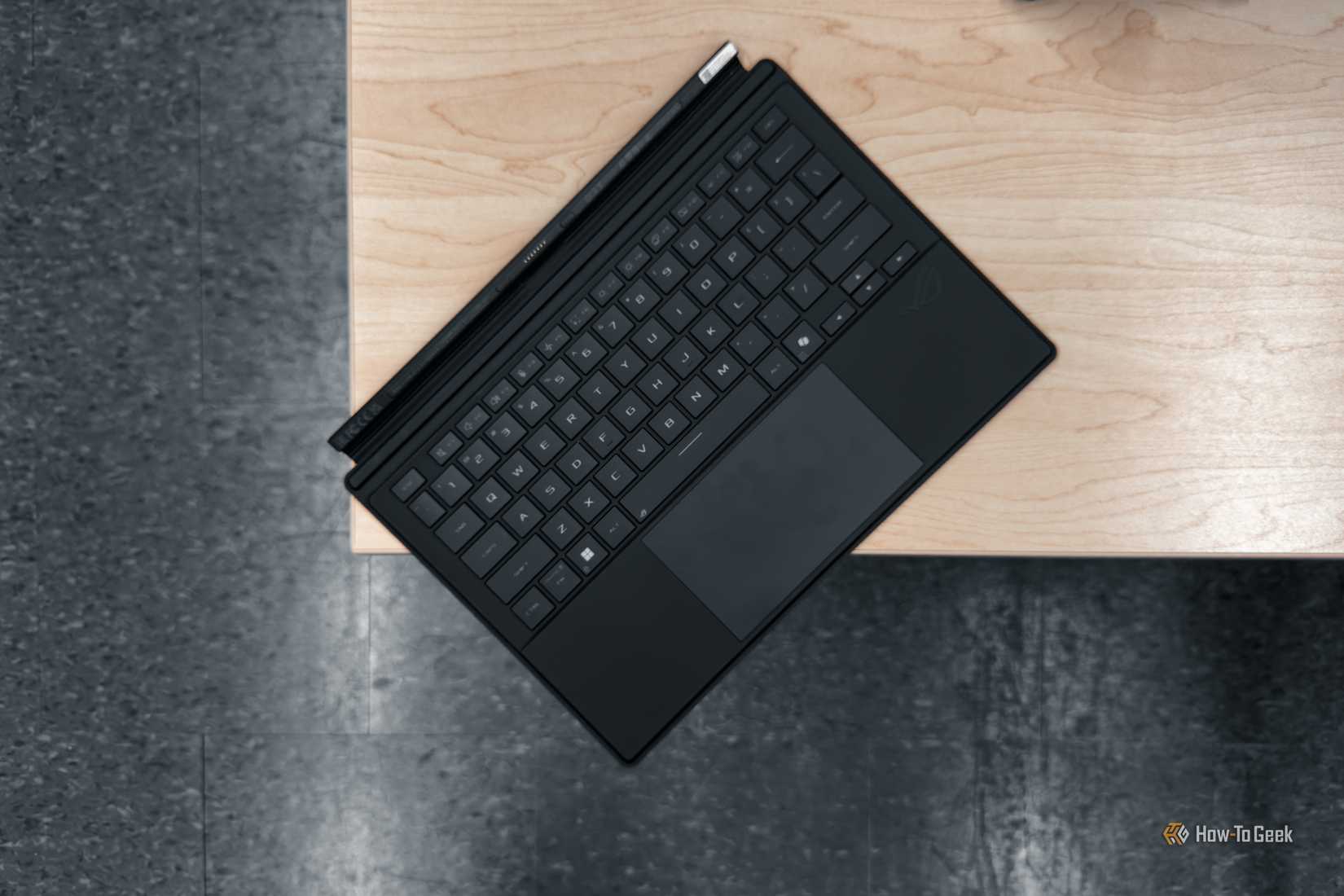 ASUS ROG Flow Z13 Review: The Windows Gaming Tablet of My Dreams