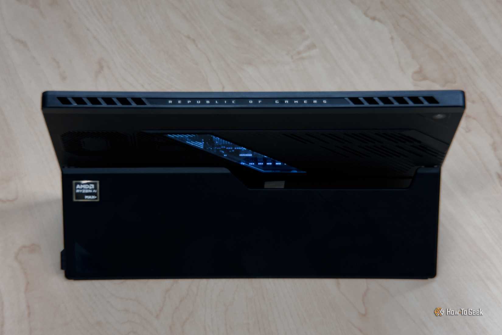 ASUS ROG Flow Z13 Review: The Windows Gaming Tablet of My Dreams