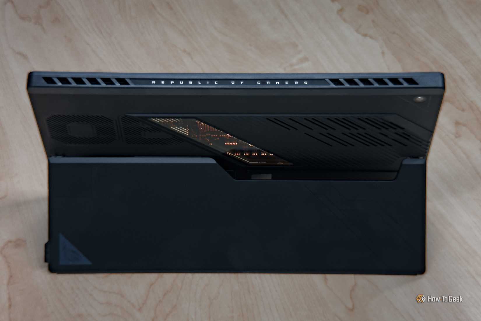 ASUS ROG Flow Z13 Review: The Windows Gaming Tablet of My Dreams