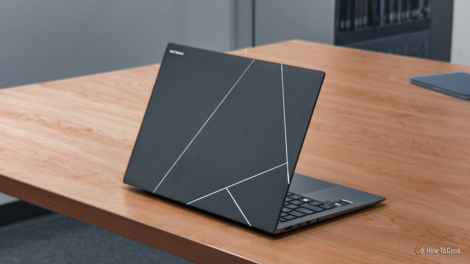 ASUS Zenbook S 14 (2024) Review: Iterative Refinement of a Premium ...