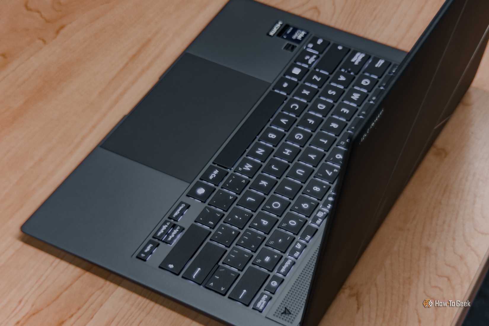 ASUS Zenbook S 14 (2024) Review: Iterative Refinement of a Premium ...