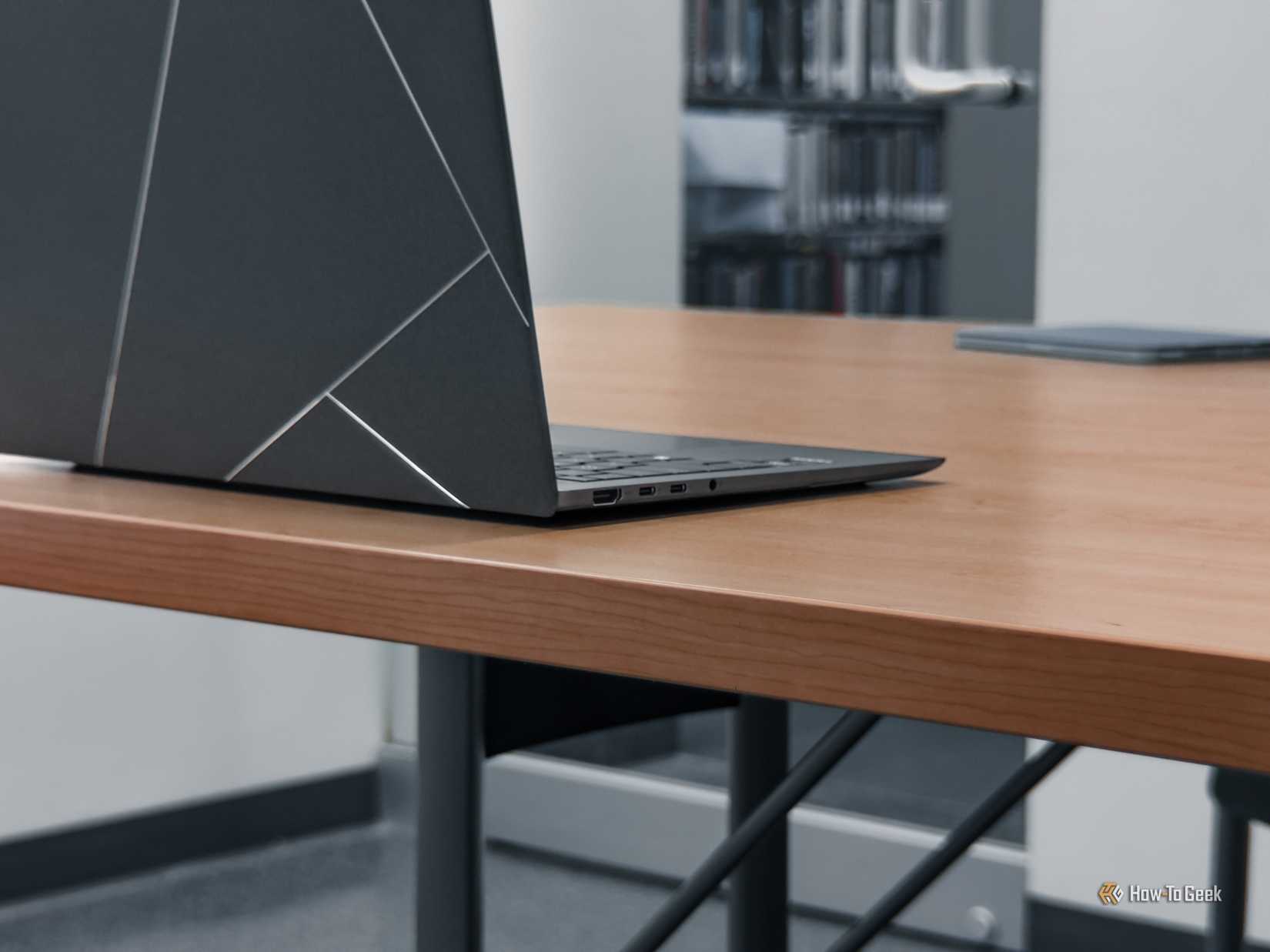 ASUS Zenbook S 14 (2024) Review: Iterative Refinement of a Premium ...
