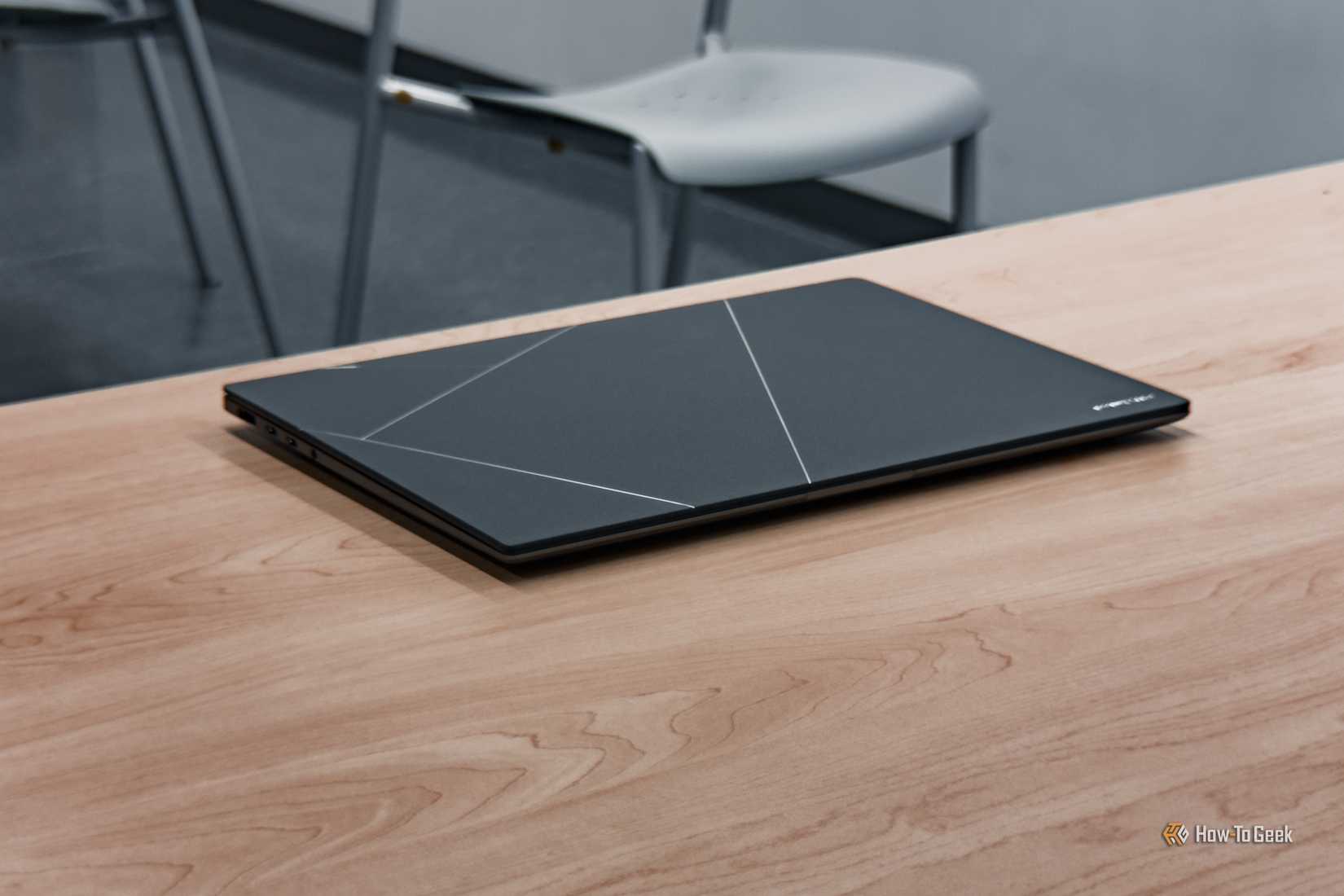 ASUS Zenbook S 14 (2024) Review: Iterative Refinement of a Premium ...