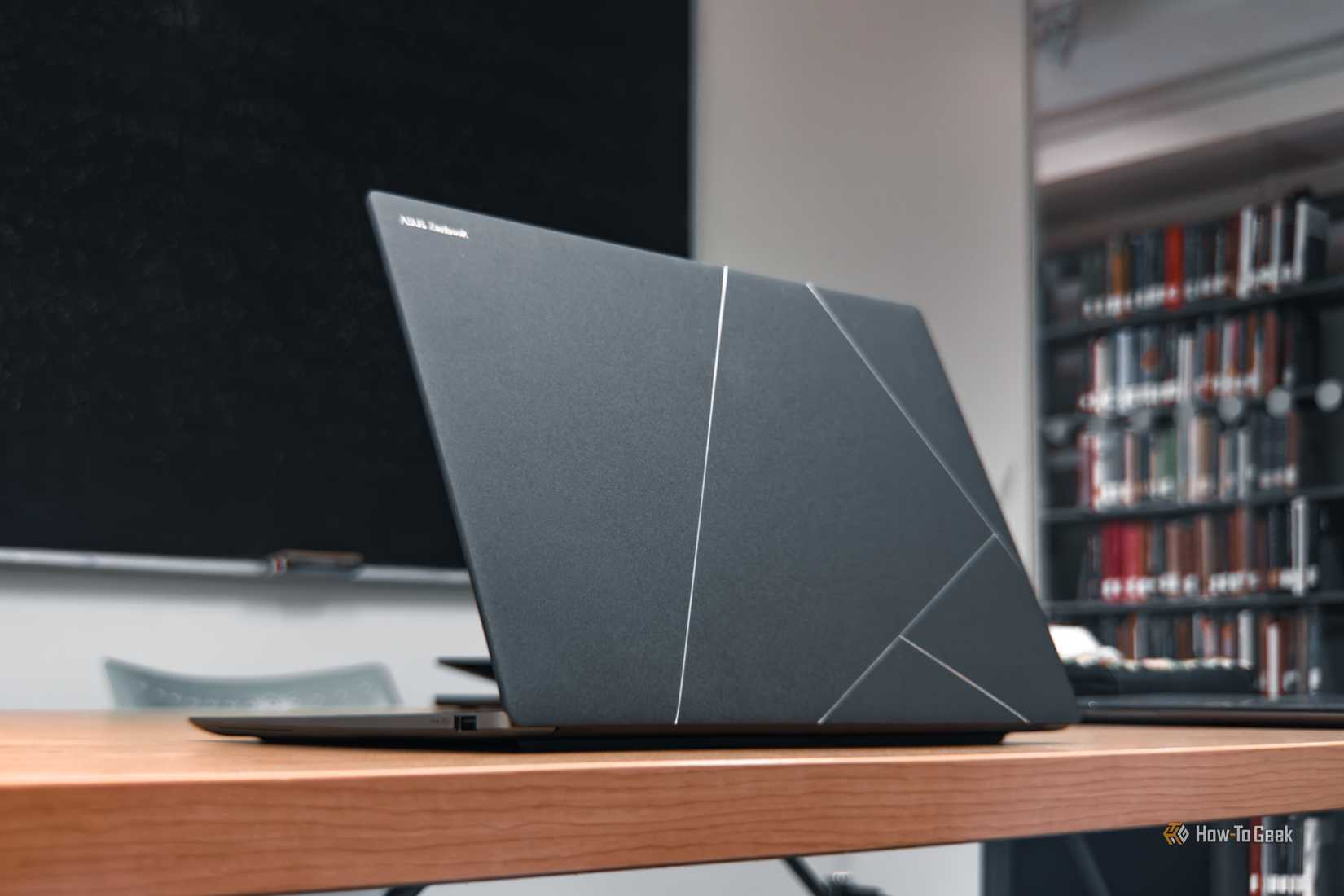 ASUS Zenbook S 14 (2024) Review: Iterative Refinement of a Premium ...