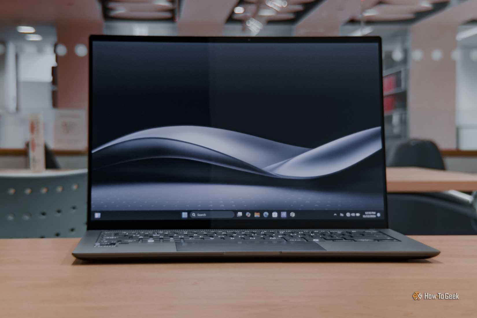 ASUS Zenbook S 14 (2024) Review: Iterative Refinement of a Premium ...