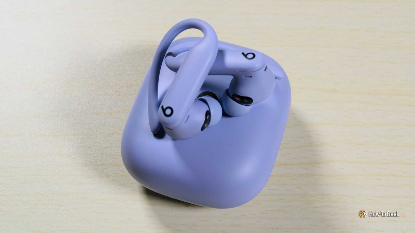 Beats PowerBeats Pro 2 Review: Great Fitness Earbuds With Minor Issues