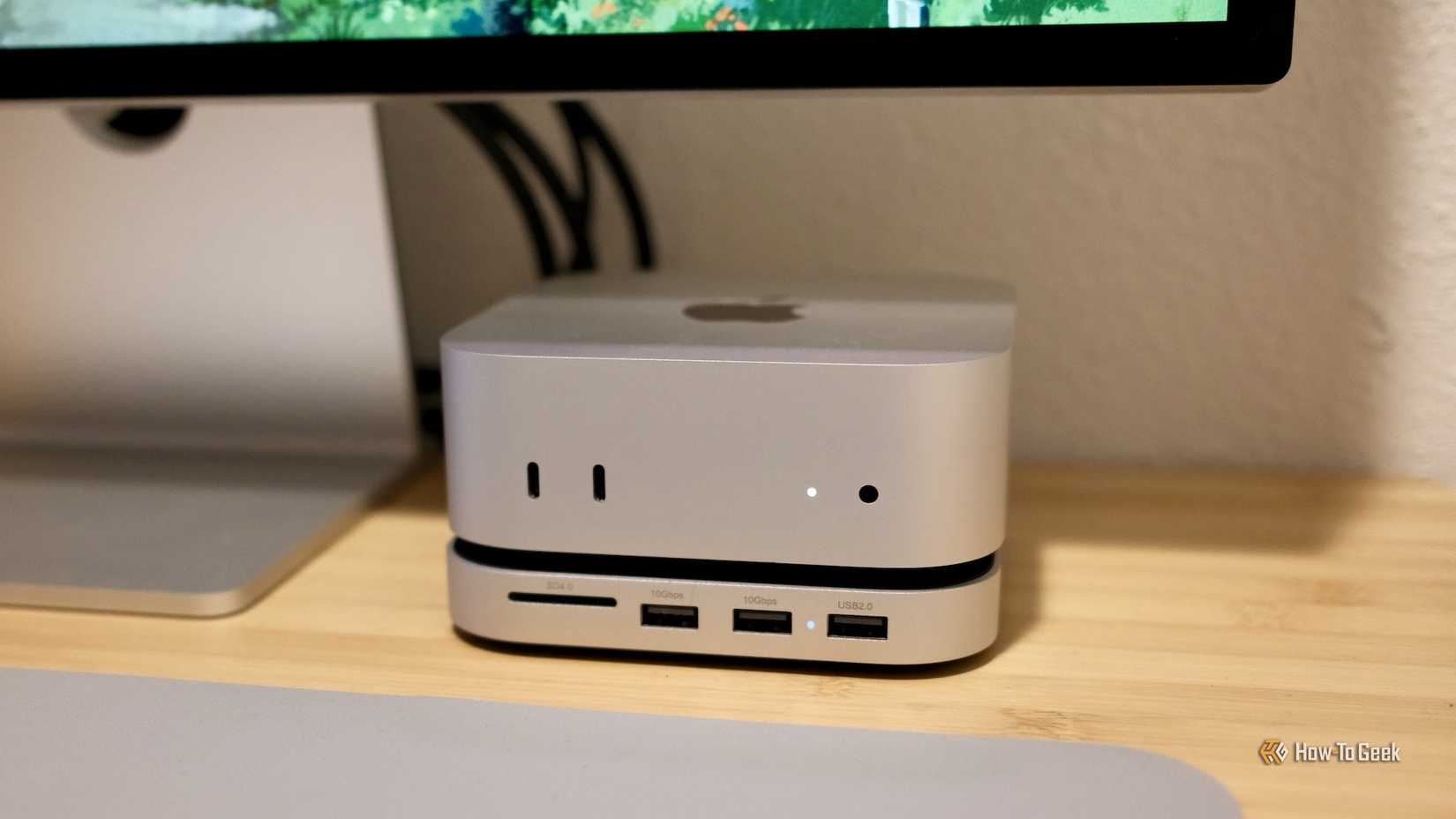 Satechi Mac Mini M4 Stand & Hub Review: Give Your Tiny Mac a Port Upgrade
