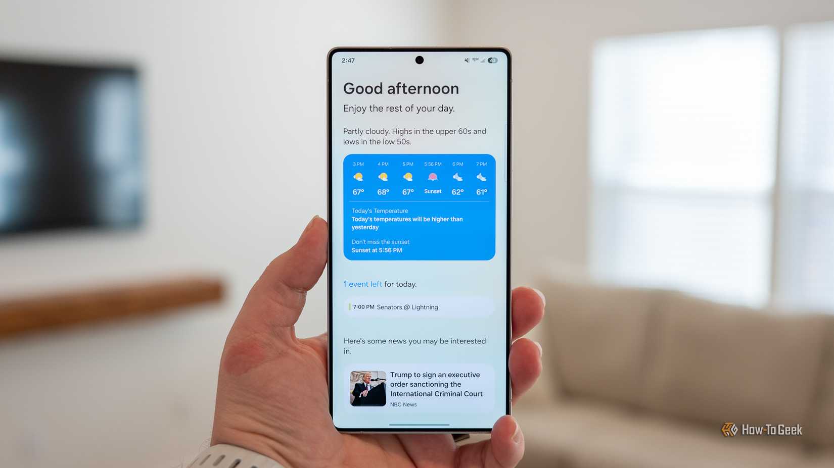 Samsung Galaxy S25 Ultra Review: Small but Great Hardware Improvements