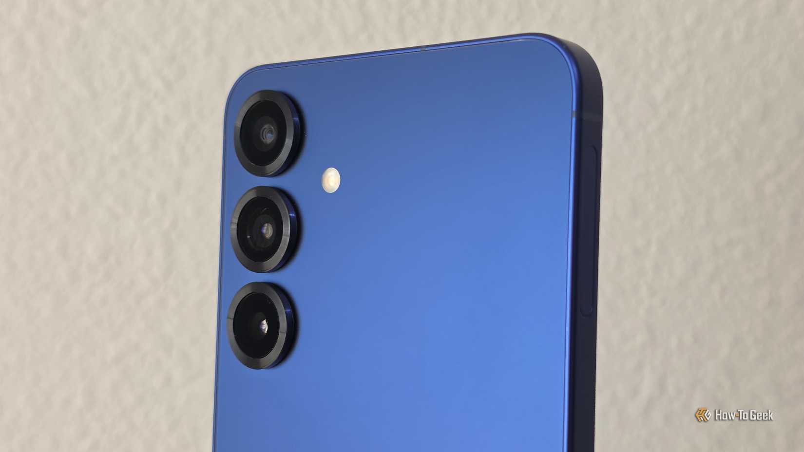 Samsung Galaxy S25+ Review: No Ultra, but Close Enough