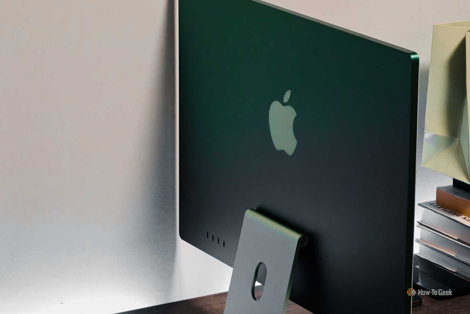 Who Is the iMac for in 2025? A Student’s Perspective