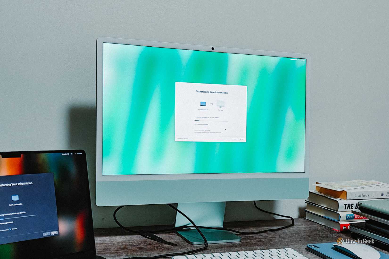 Who Is the iMac for in 2025? A Student’s Perspective
