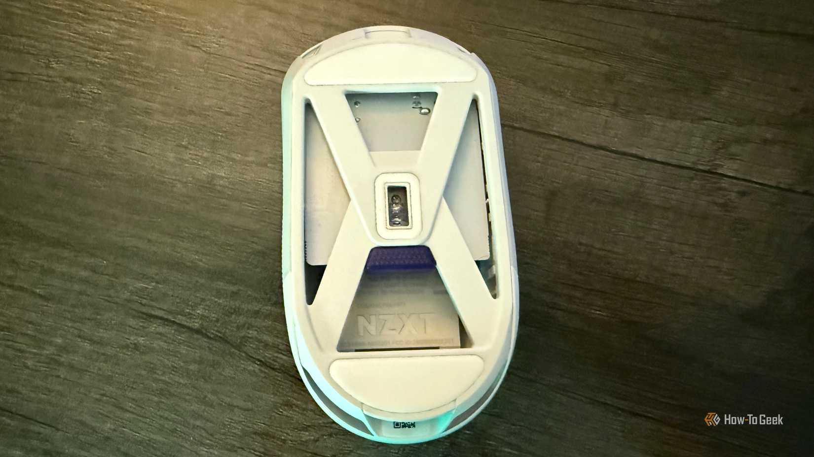 NZXT Lift Elite Wireless Mouse Review: A Great No-Frills Lightweight Mouse