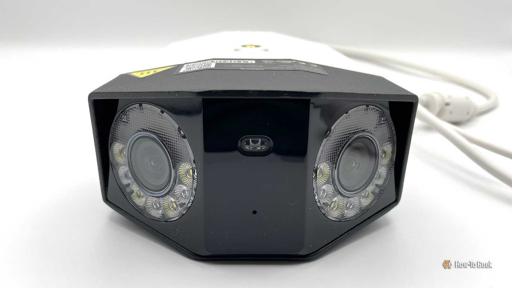 5 smart security cameras that run without subscriptions or cloud storage