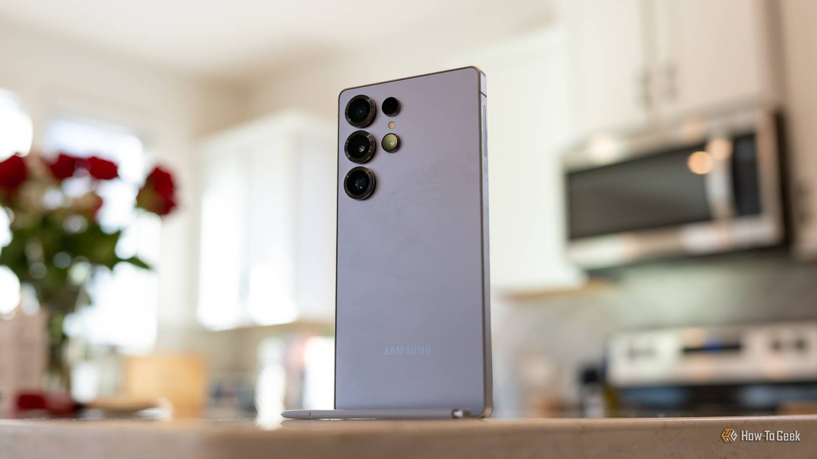 Samsung Galaxy S25 Ultra Review: Small but Great Hardware Improvements