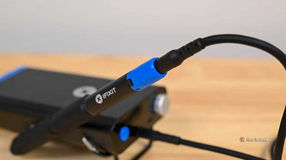 iFixit FixHub Portable Soldering Station Review: More Accessible Than Ever