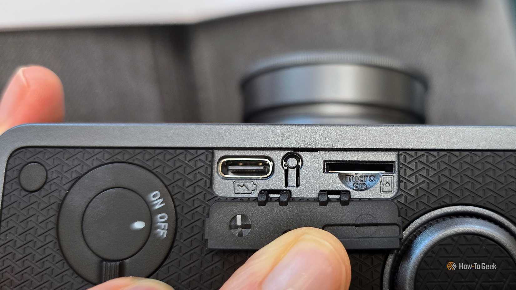 Fujifilm Instax WIDE Evo Hybrid Camera Review: A Convenient, Fun Little ...