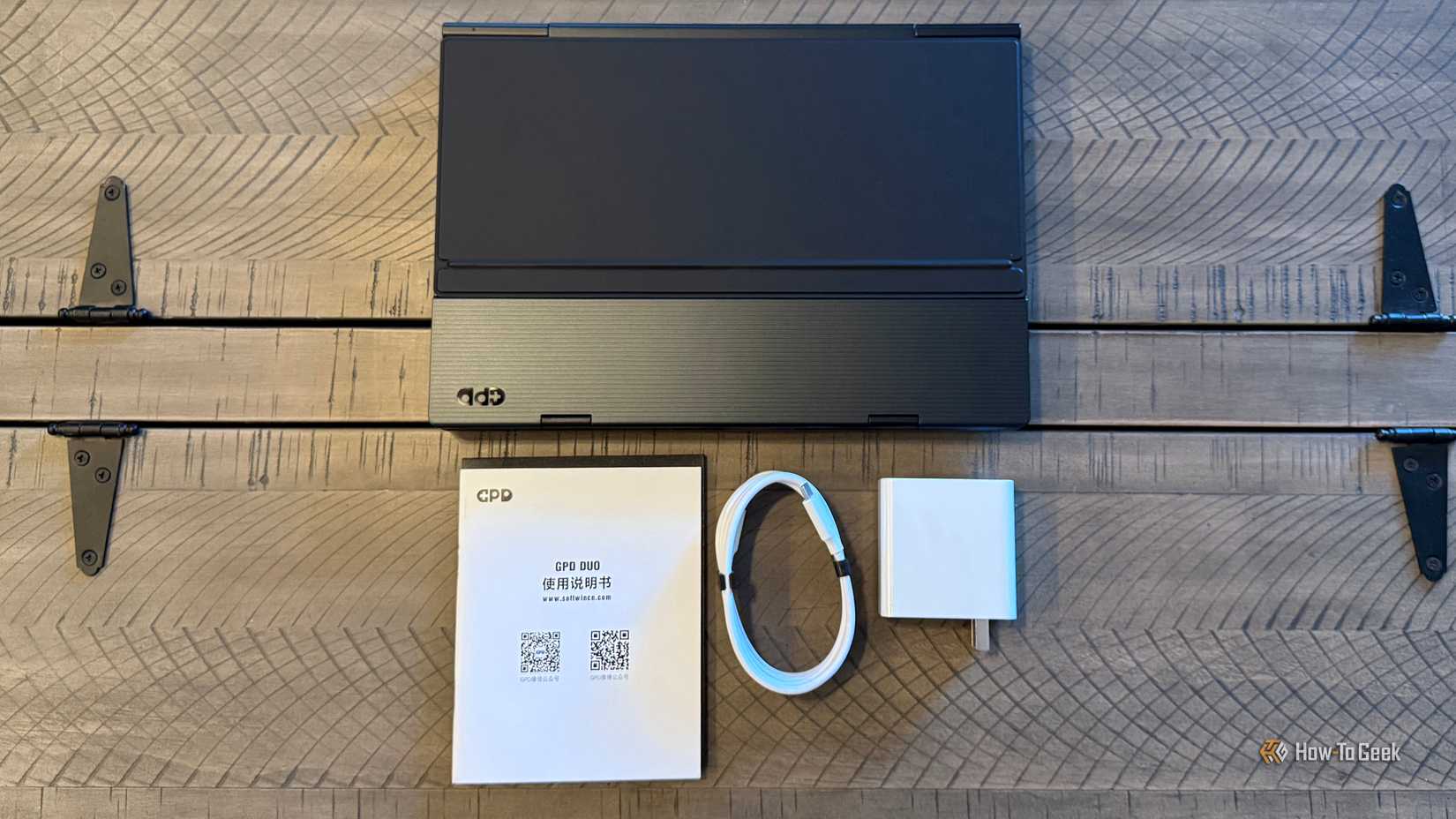 GPD Duo Laptop Review: Dual-Screen Productivity For Experienced Users