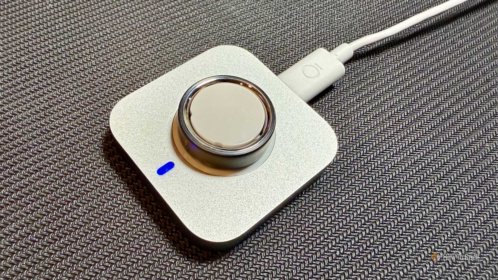Oura Ring 4 Review: Sleep and Activity Tracking With a Finger
