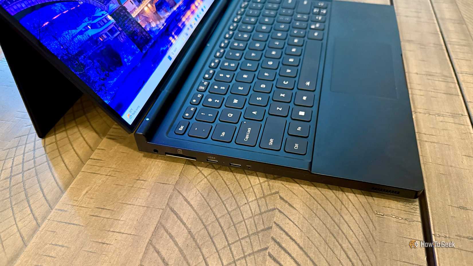 GPD Duo Laptop Review: Dual-Screen Productivity For Experienced Users