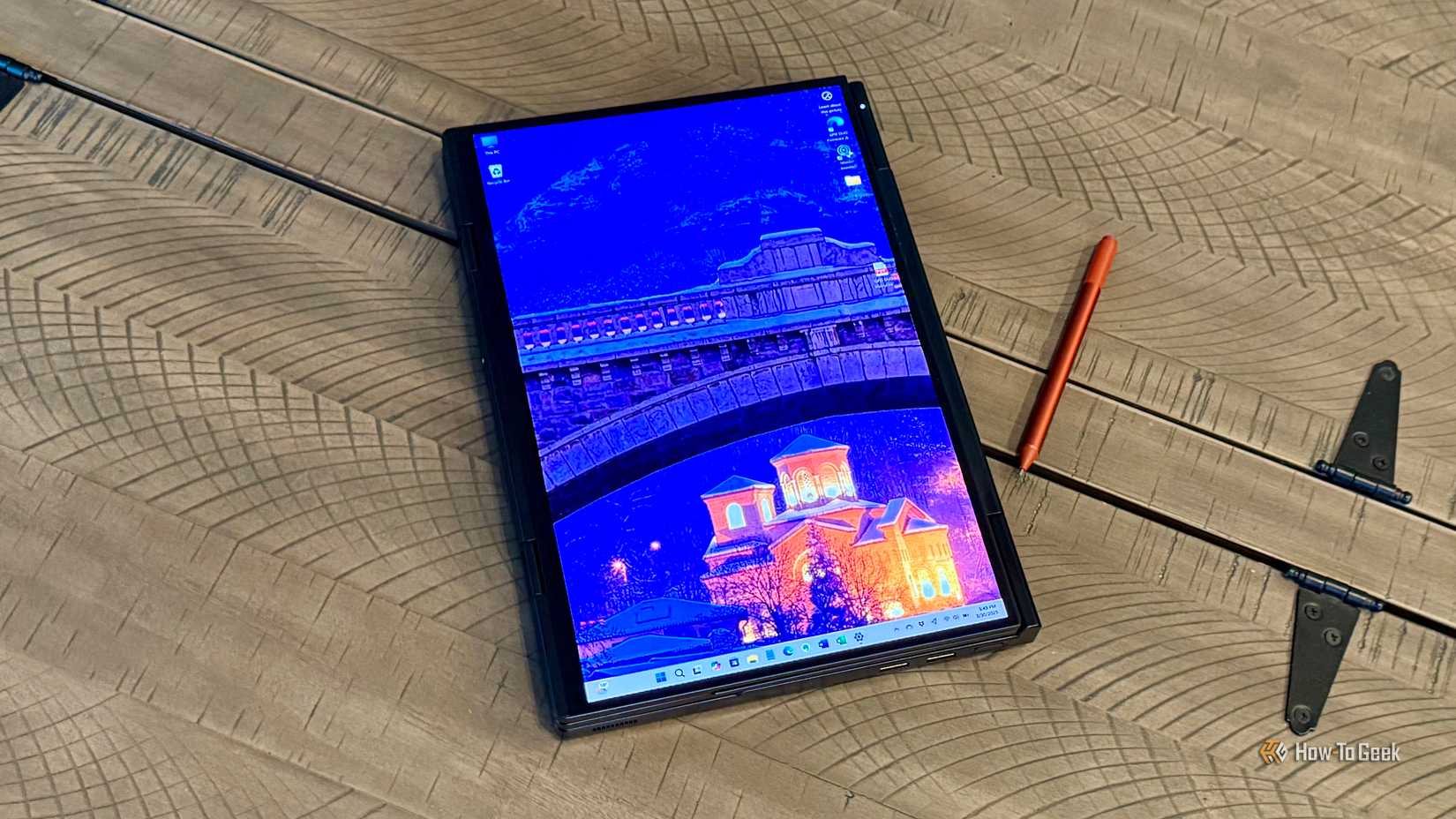 GPD Duo Laptop Review: Dual-Screen Productivity For Experienced Users