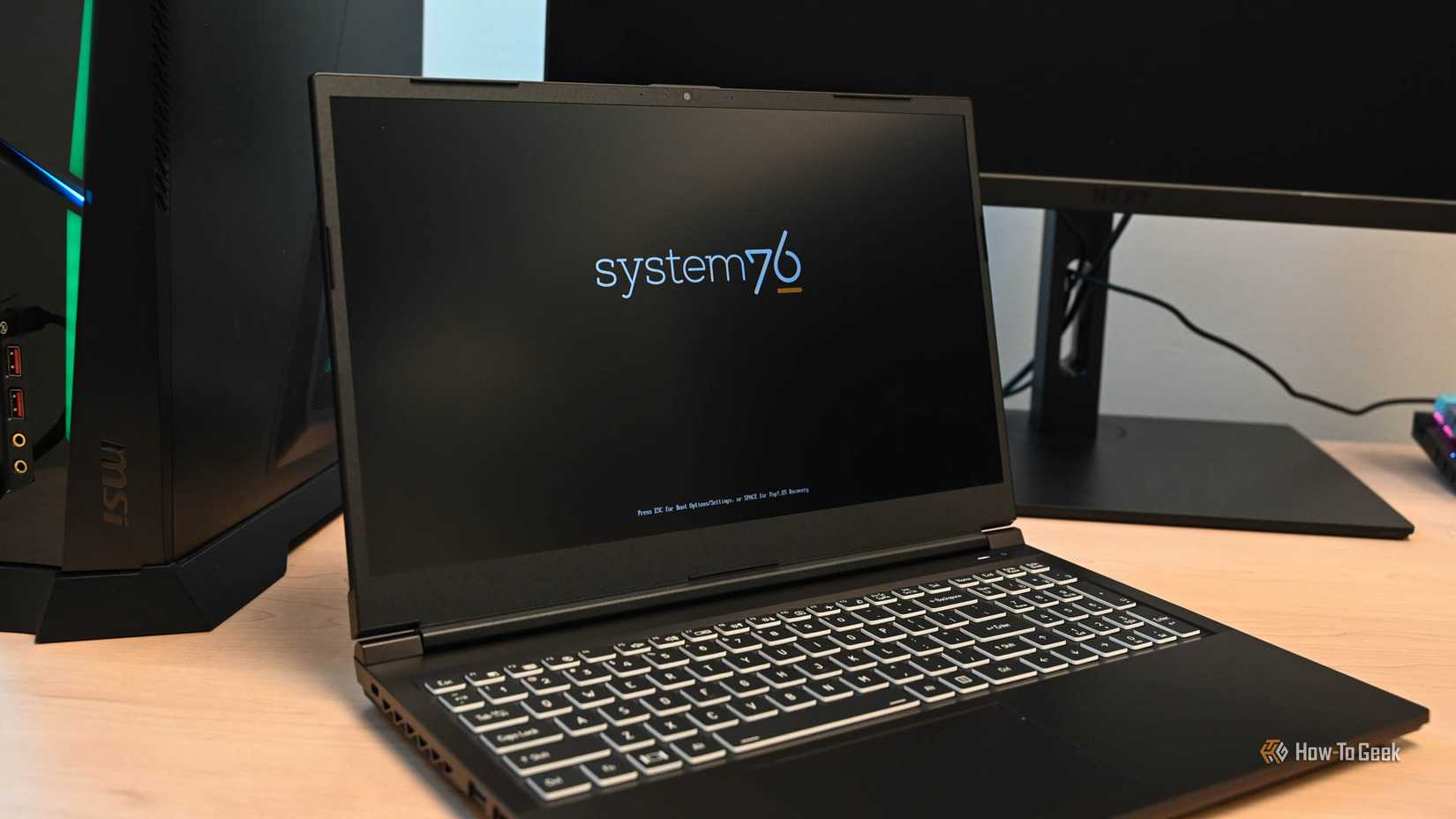 These 5 Companies Make Linux-First PCs