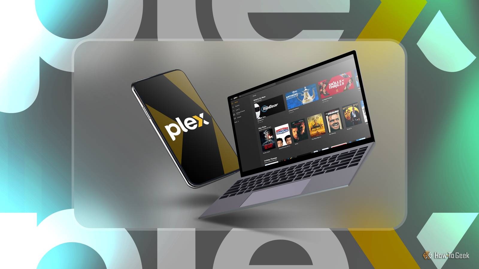 How to Customize Your Plex Interface for Easier Navigation