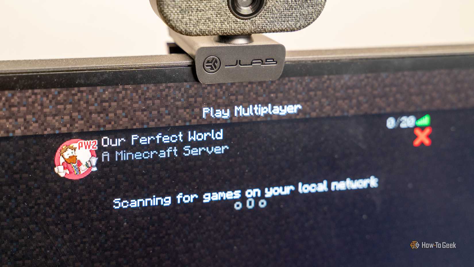 I Host My Single-Player Minecraft Worlds on a Server, Here’s Why