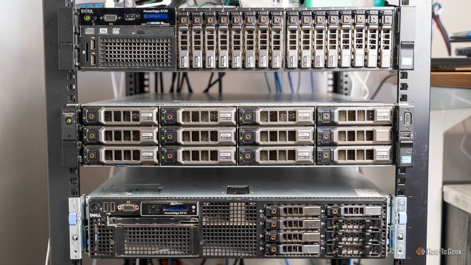 The First Thing I Set Up on a New Computer Is a Web Server, Here’s Why