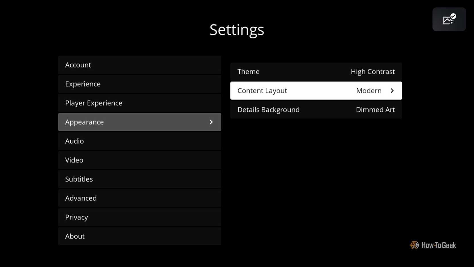 How to Customize Your Plex Interface for Easier Navigation