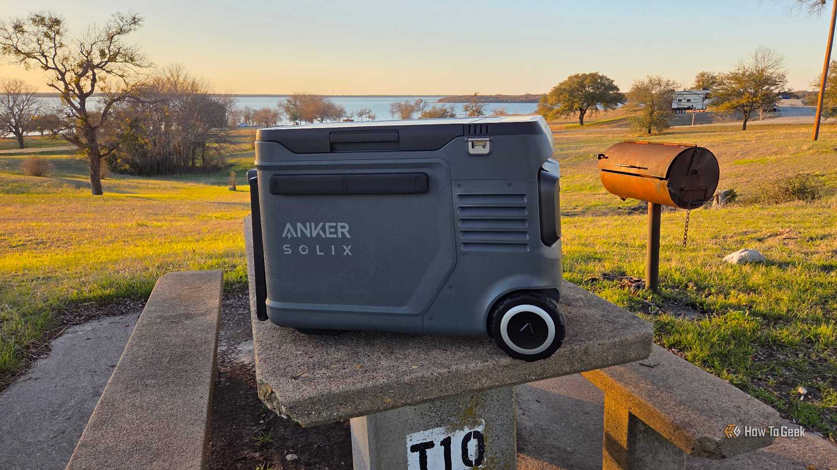 Anker EverFrost 2 Electric Cooler Review: Outdoors and BBQ Ready
