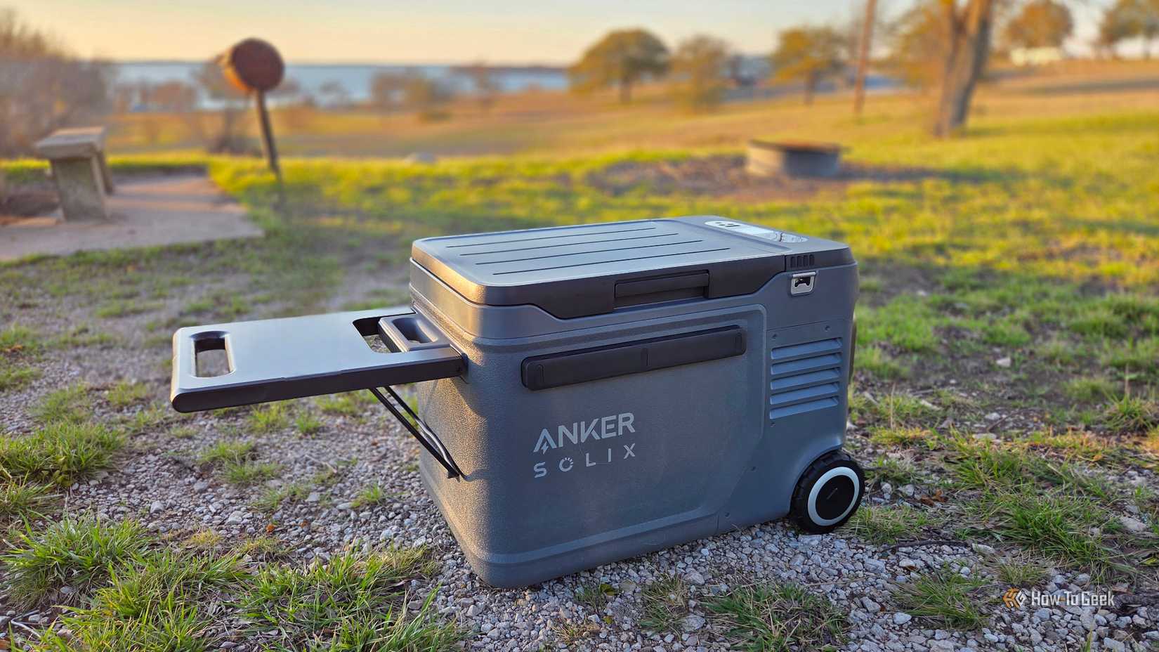 Anker EverFrost 2 Electric Cooler Review: Outdoors and BBQ Ready
