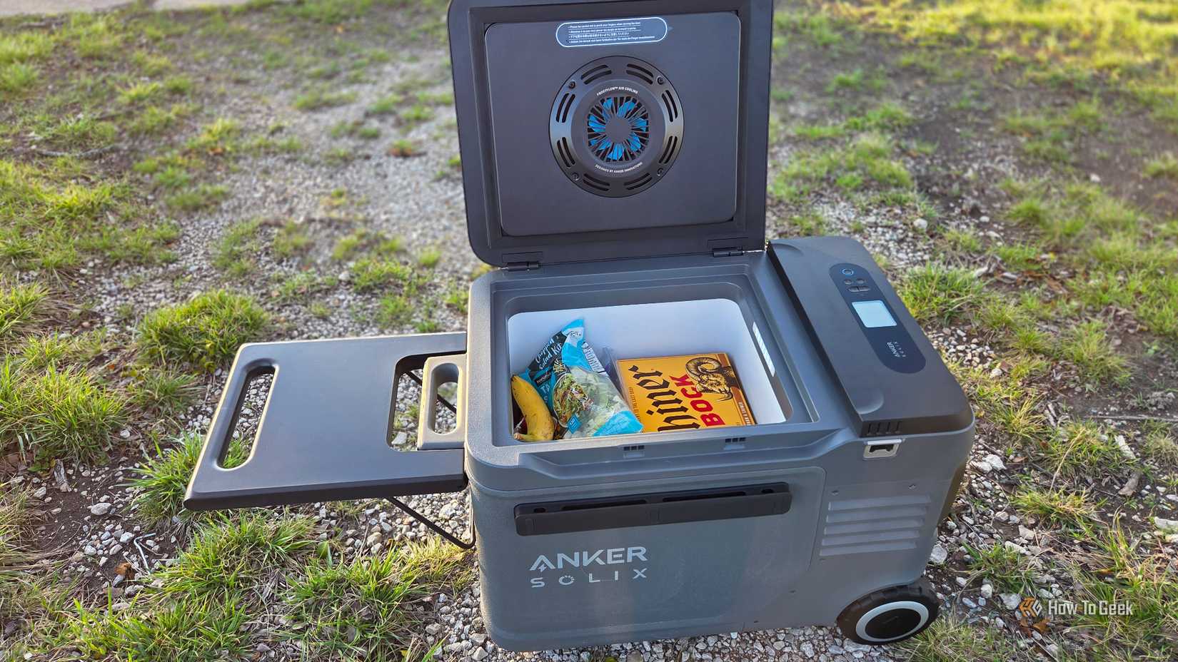 Anker EverFrost 2 Electric Cooler Review: Outdoors and BBQ Ready