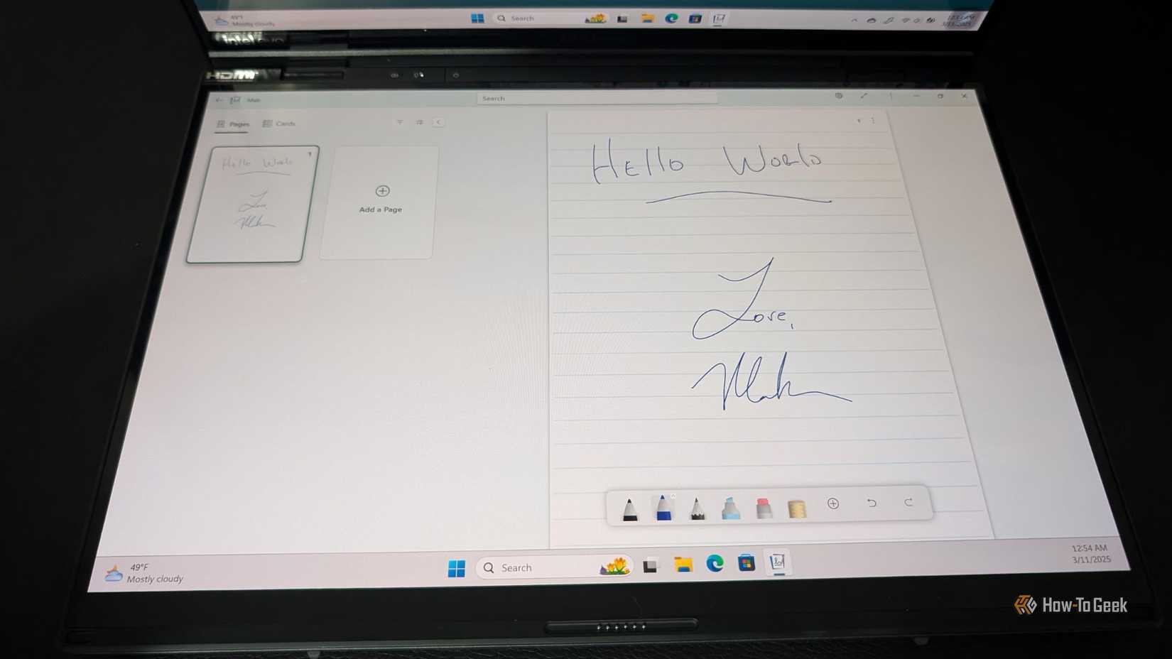 ASUS Zenbook Duo Review: An Efficient Dual-Monitor Portable Workstation