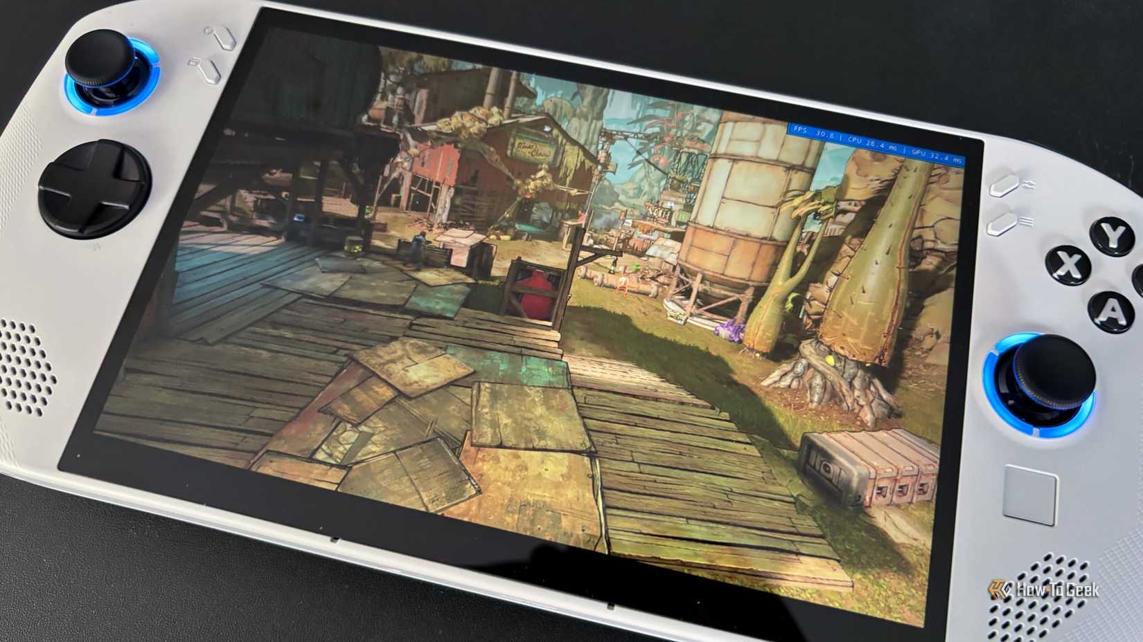 Linux Gaming: Close But No Cigar Yet