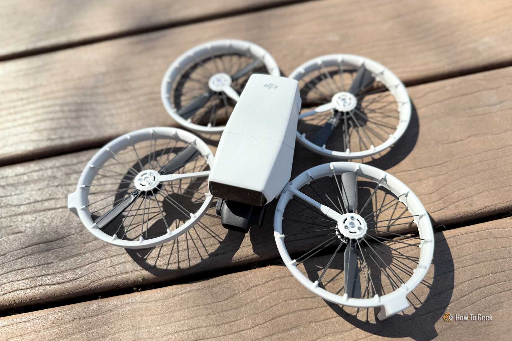 DJI Flip Review: An Affordable and Lightweight Drone Great for Beginners